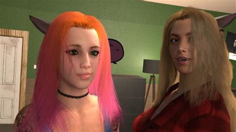 Out Of The Shadow Prologue V0 1 By Simon3243