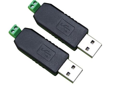 Usb To Rs485 Converter Adapter For Computer At Best Price In Chennai Id 2850019604762