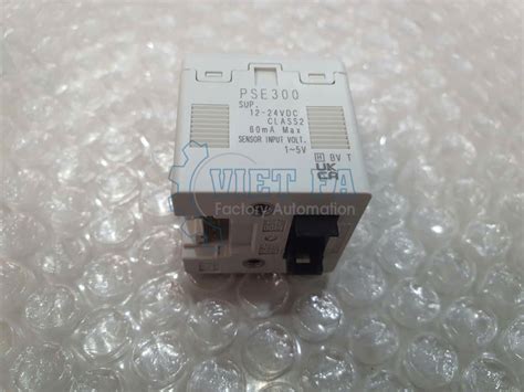 Pressure Controller Pse300 Smc Máy đo áp Suất Cty TỰ ĐỘng HÓa Vietfa