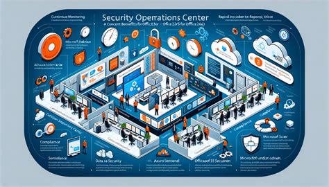 Strengthening Cybersecurity With An Soc For Office 365