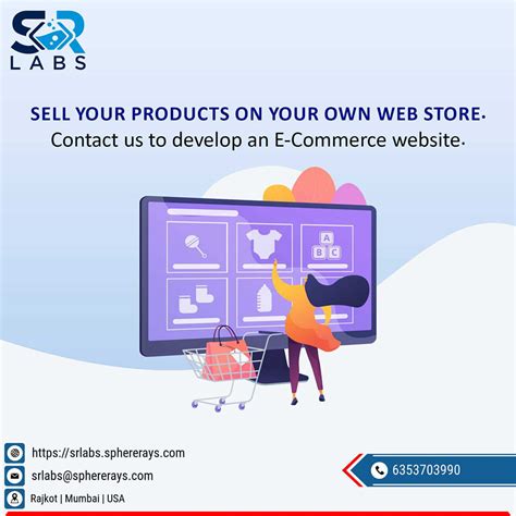 srlabs on linkedin software development ecommercedevelopment usa