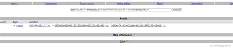 Buuctf Rsa Wpctf Rsa解密enc Csdn博客