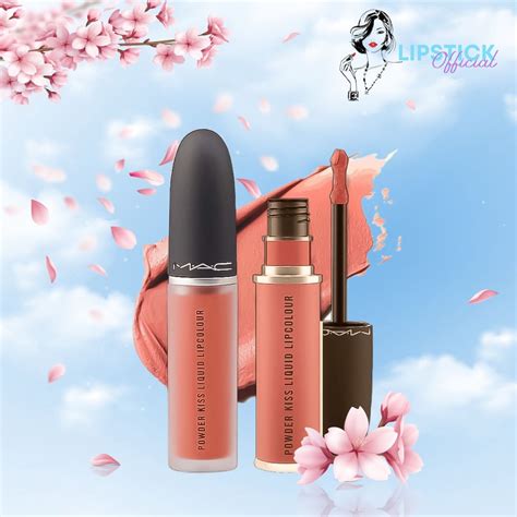 Mua Son Mac Powder Kiss Liquid Lipcolour Bst Son Mac Kem Lì Lâu Trôi Full 5g Giá Rẻ Nhất Tecki Vn