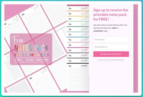 how to create a landing page on convertkit the best 2023 guide