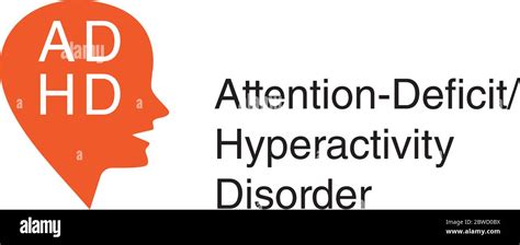 Add Attention Deficit Disorder Logo