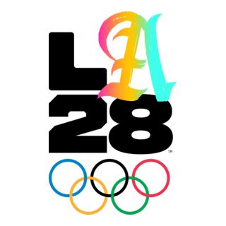 Search La28 Paralympc Logo Png Vectors Free Download