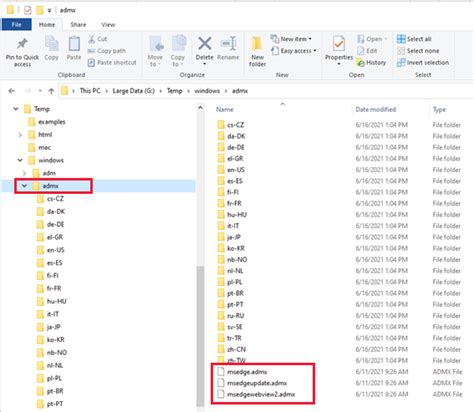 Kerberos Double Hop Authentication With Microsoft Edge Chromium