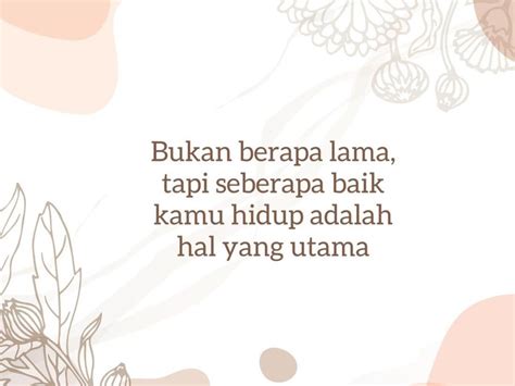 40 Kata-kata Aesthetic Bahasa Inggris Singkat, Motivasi Cinta dan Kesuksesan