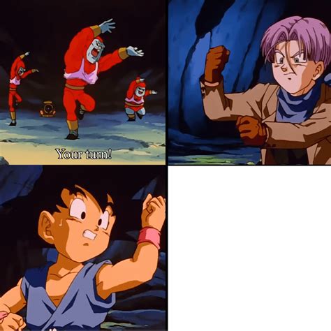 Para Para Dance Meme Template By Guquiz Rmemetemplatesofficial