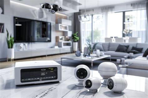 Commercial Security Benefits From Seamless Ethernet Connectivity