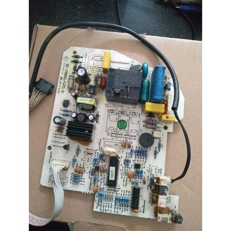 Jual Modul pcb Ac Canghong BC-CH25G/LPG-K | Shopee Indonesia
