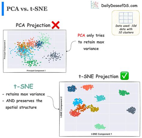 Formulating And Implementing The T Sne Algorithm From Scratch