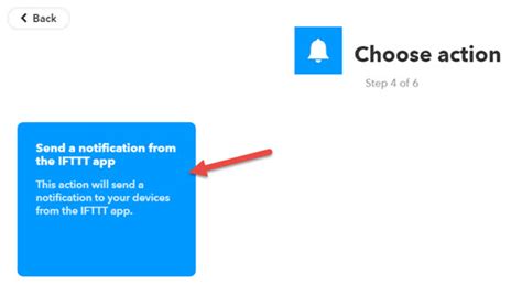 ESP IFTTT Lucadentella It