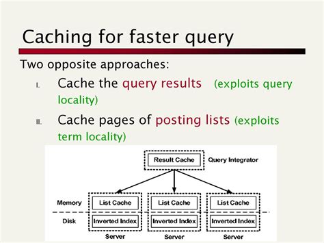 query processing phrase queries and positional indexes ppt download