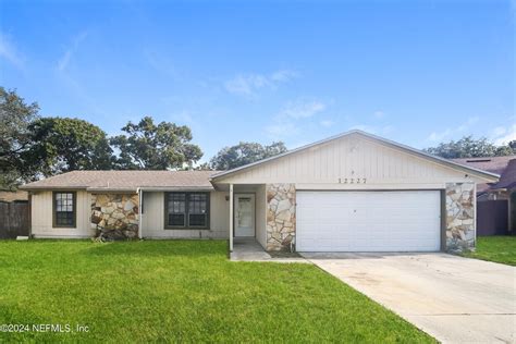 12227 Chippenham Ct Jacksonville Fl 32225 House Rental In