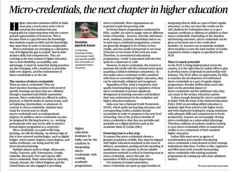 Mamidala Jagadesh Kumar On Linkedin In An Op Ed Article I Explain The
