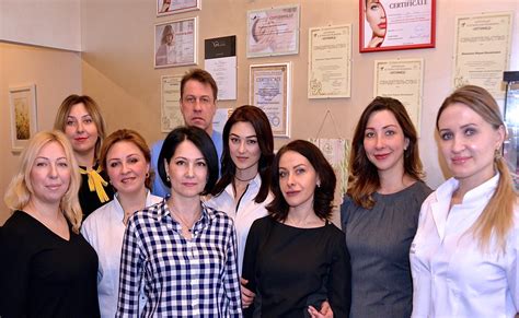 Салон Велюр - Администрация Центра красоты Велюр