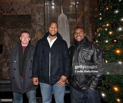 Mark Ingram Heisman Photos And Premium High Res Pictures Getty Images