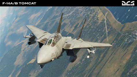 Dcs F14 Boresight Mode At Kelley Bishop Blog