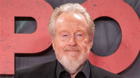 Ridley Scott Turned Down 20m Offer To Direct Terminator 3