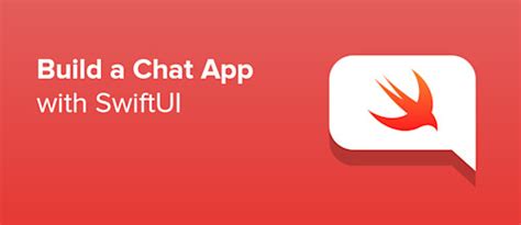 build a fully featured ios chat app using swift pubnub