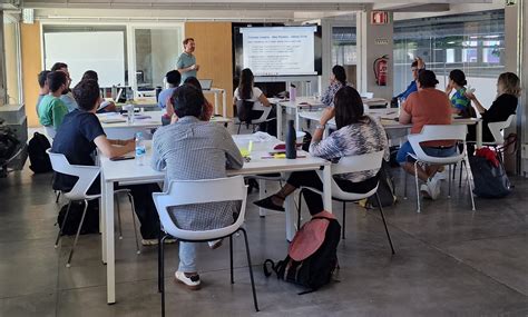 cmu portugal academy kicks off bootcamp brings together over 40