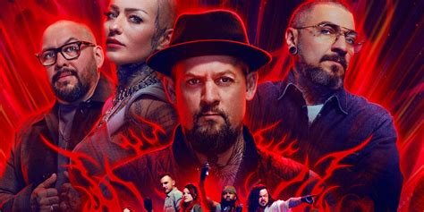 ‘ink Master Season 17 Host 3 Judges And 15 Contestants Revealed