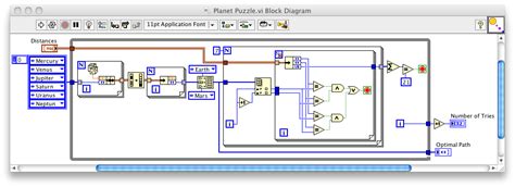Simple Labview Puzzle Challenge Page 10 Ni Community National