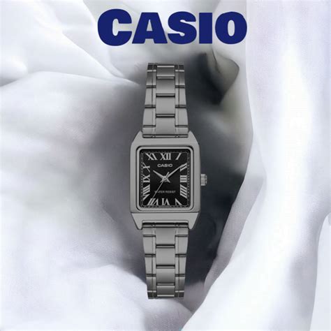 Наручные часы Casio Ltp V007d 1b купить с доставкой по выгодным ценам в интернет магазине Ozon