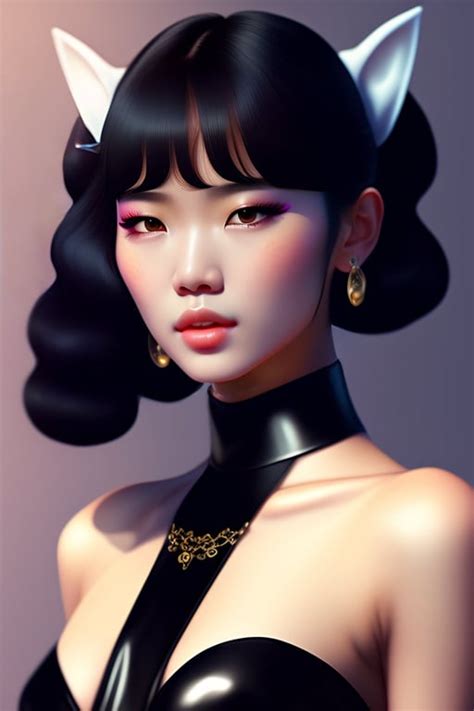 Lexica Deep Aesthetic