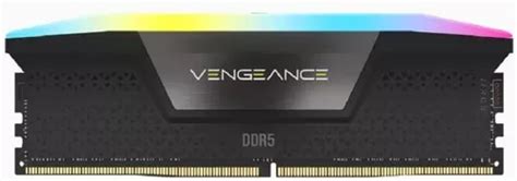 Kit Ram 2x16gb 32gb Ddr5 Corsair Vengance Rgb 5200 Mhz Xmp Envío Gratis Kit Ram 2x16gb 32gb Ddr5 Corsair Vengance Rgb 5200 Mhz Xmp Envío Gratis