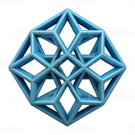 Hypnotic Bold Urban Abstract Network Of Interconnected Nodes Geometric Clean Lines With