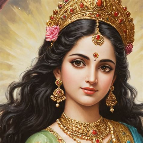 Talkie Profile Devi Subhadra Talkie Ai