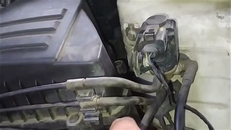 Vw Polo 1 2 Tdi P00af00 Fault Code Fix Pickup Problem Low Acceleration Youtube