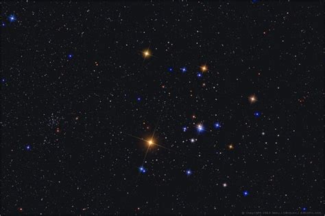 The Shield Constellation Fello Mediations