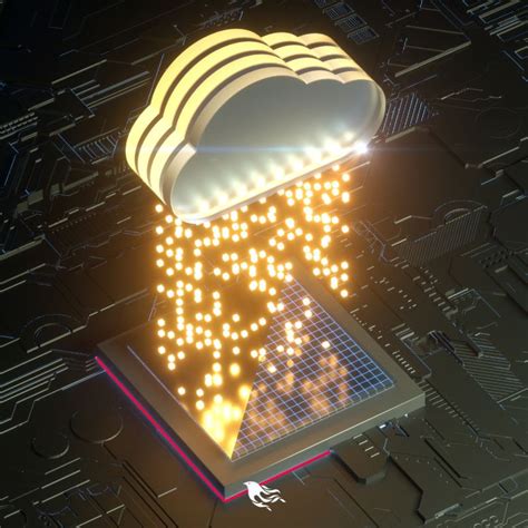 Cloudcomputing Techaugmentation Cloudsolutions Scalability