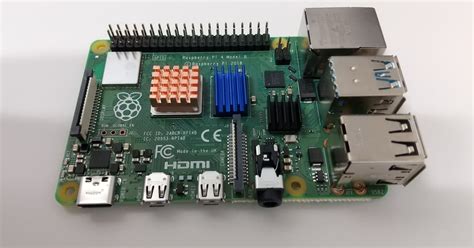 Raspberry Pi（ラズパイ） Page1 Developersio