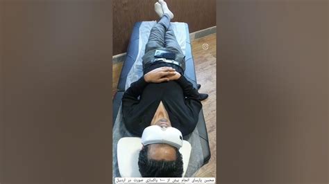 محسن پارسای Youtube