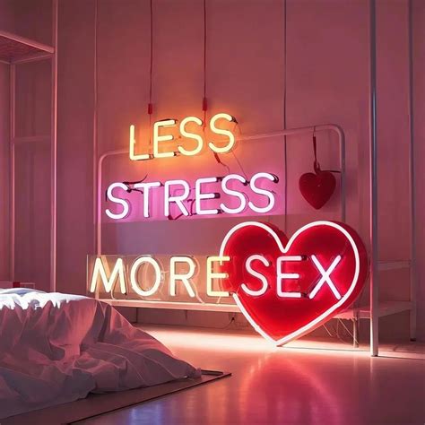 Sex Neon Sign Etsy