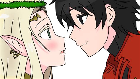 Celestine Y Goku Kuroinu X Dragon Ball Reboot By Elevigoku On Deviantart