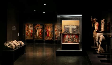 Salas De Arte GÓtico Ekis