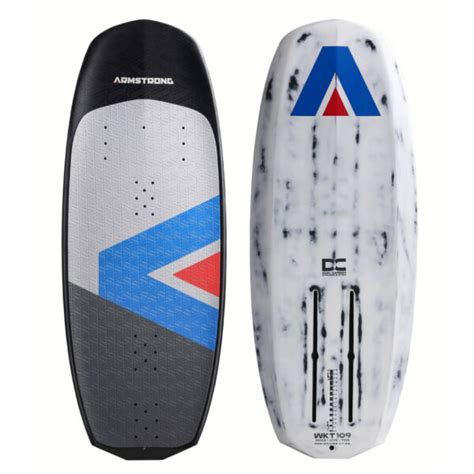 Armstrong WKT Boards, Foil Wing Board, Foilboards, Pumpfoil online ...