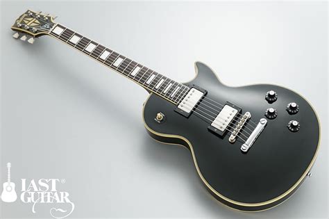 Burny RLC 60 | Reverb
