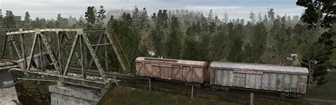 Stalker Anomaly Expanding The Zone Of Secrets