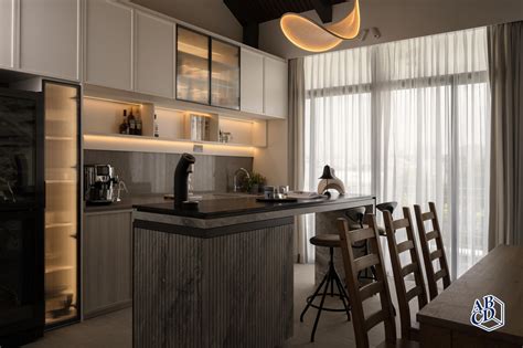 Abcd A Blue Cube Design Wells Việt Nam