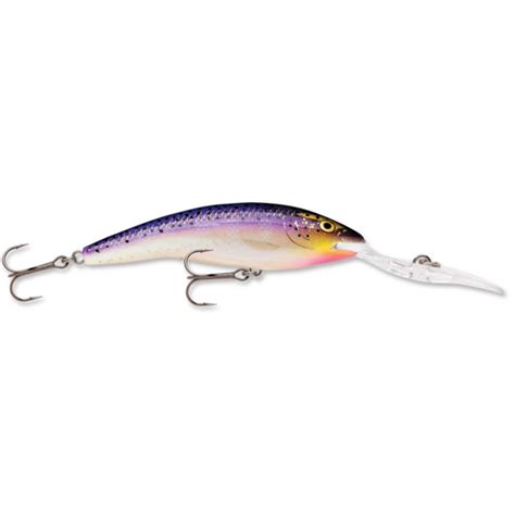 Rapala Deep Tail Dancer Angling Sports