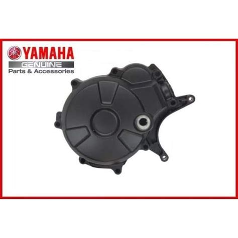 Genuine Yamaha Left Side Crankcase Cover Magneto Cover For Sniper150