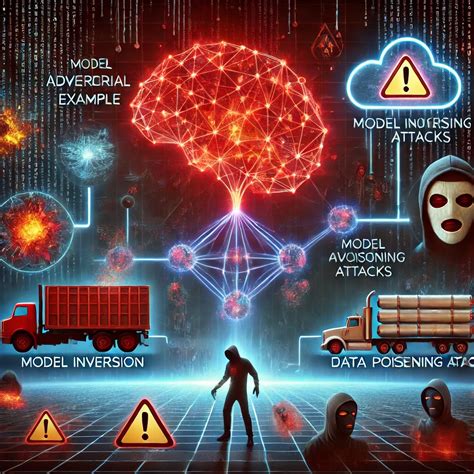 🛡️ Top 10 Real World Attacks On Machine Learning Systems And How To