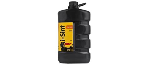 Обзор масла EniAgip i-Sint 0W-20 - тест, плюсы, минусы, отзывы ...