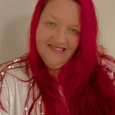 Sexy Red Bio Birthday Age Video Cameo